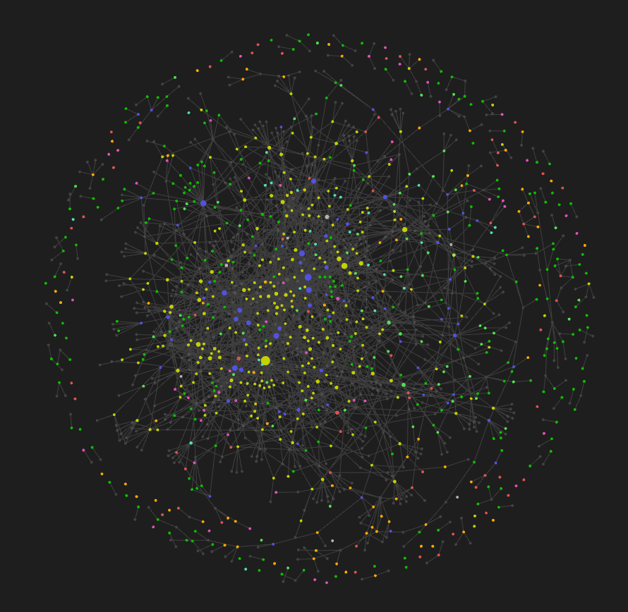 How I prepare for my lectures | Dmitry Shabat